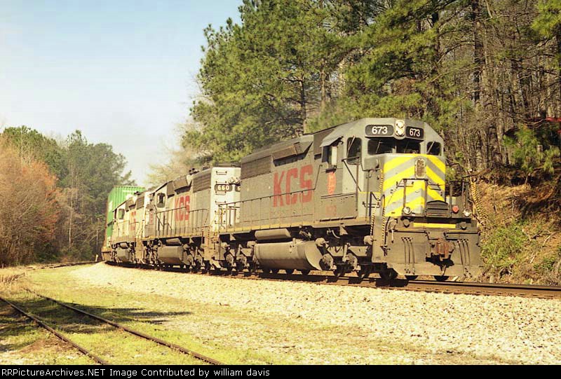 NS'S Alabama Division Birmingham East End District